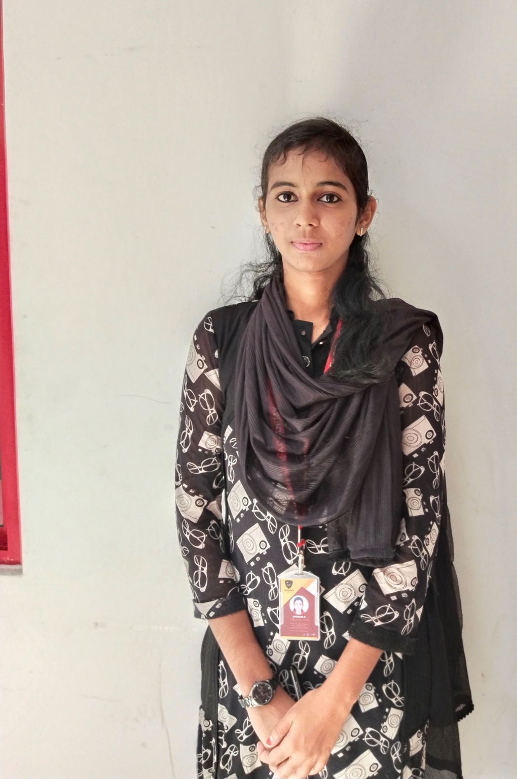 INET - Defence Academy Chennai