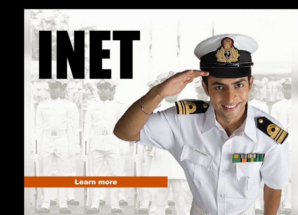 All Courses - Defence Academy Chennai