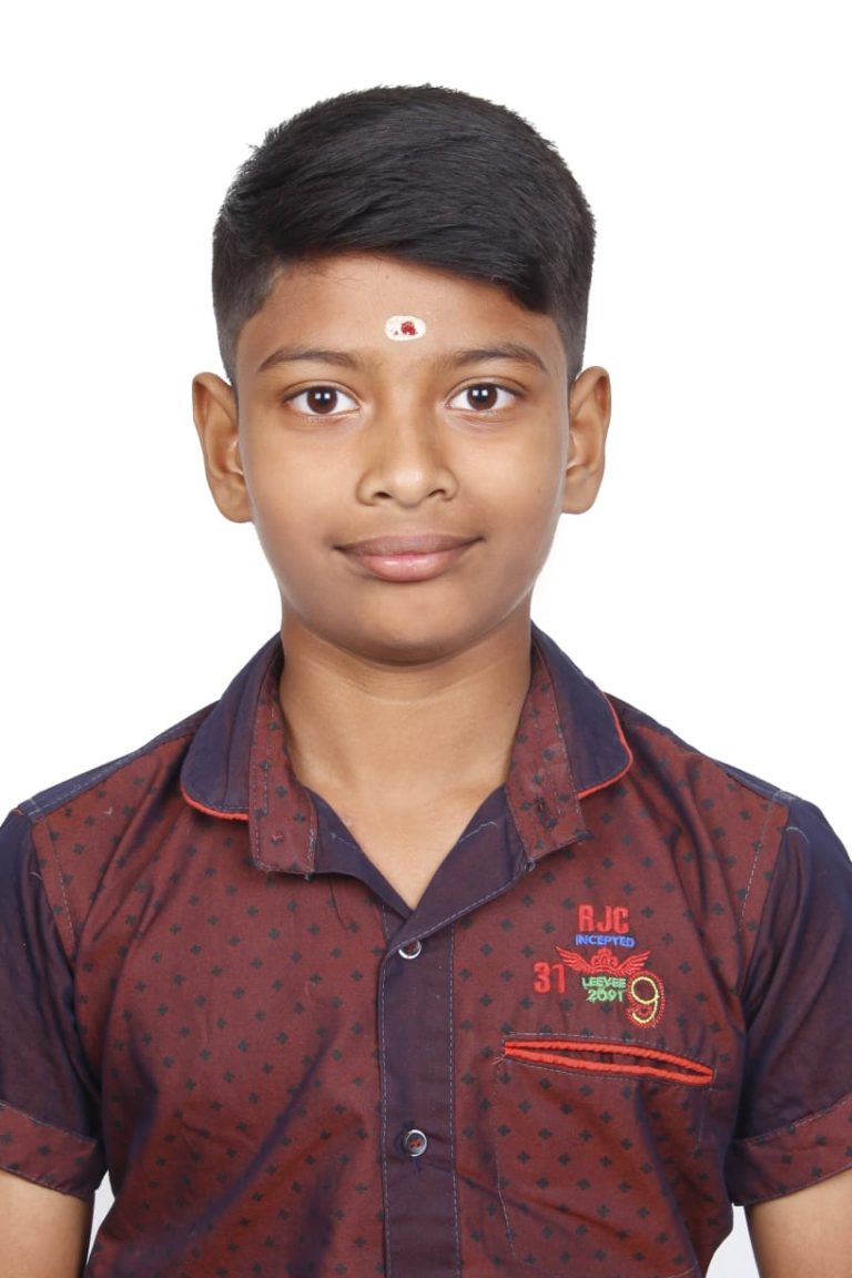 INET - Defence Academy Chennai