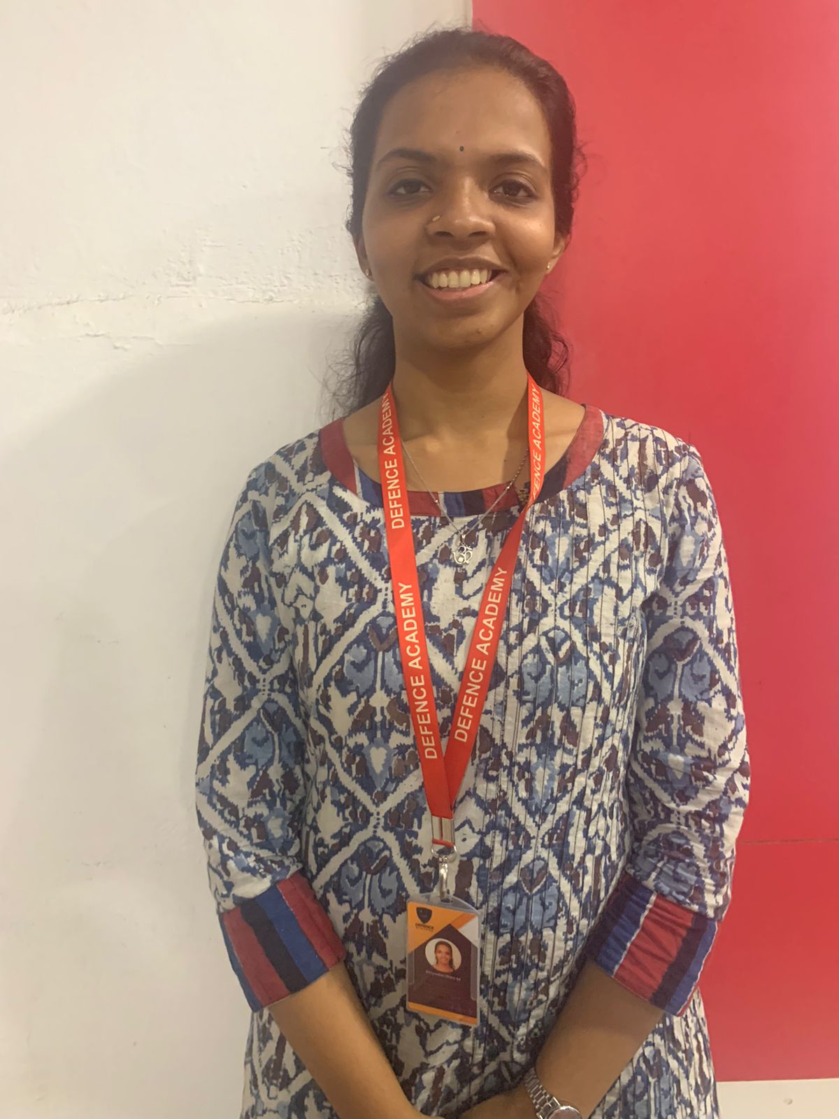 INET - Defence Academy Chennai